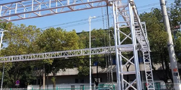 box truss | Projetos Especiais